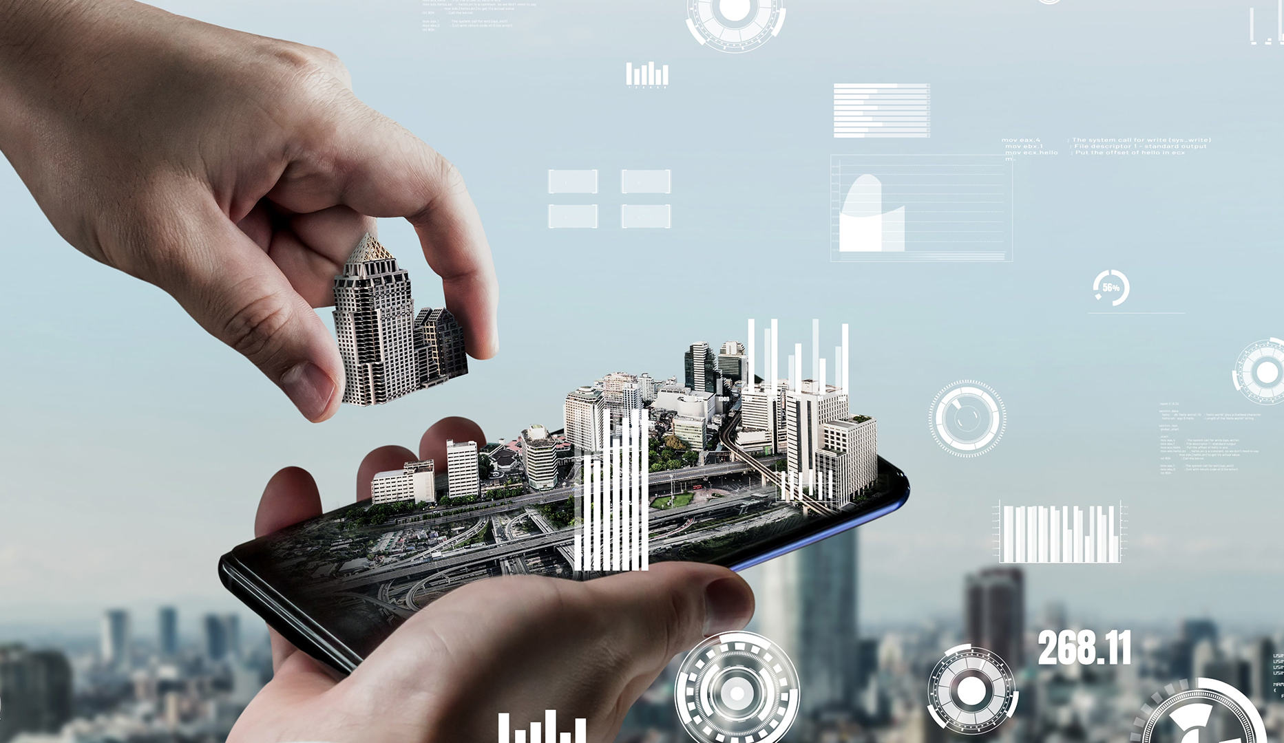 Protecting Citizens from Fake Listings, One QR Scan at a Time: How ...