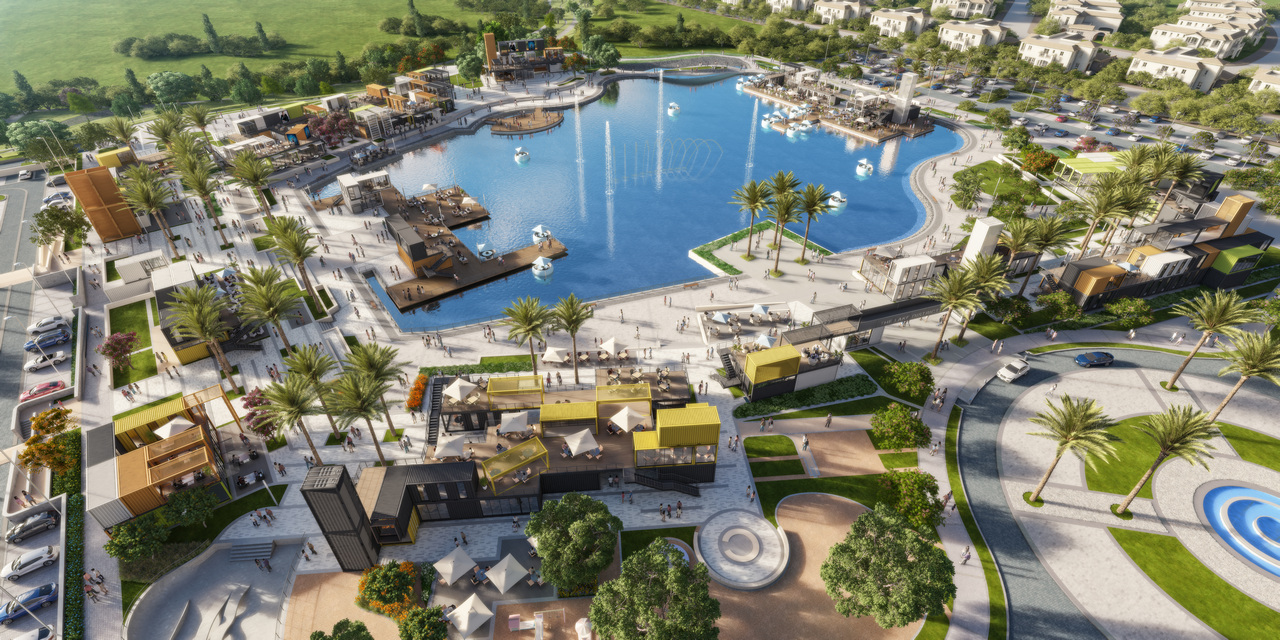 Best Compounds in Egypt Near International Schools: Top Schools Just a ...