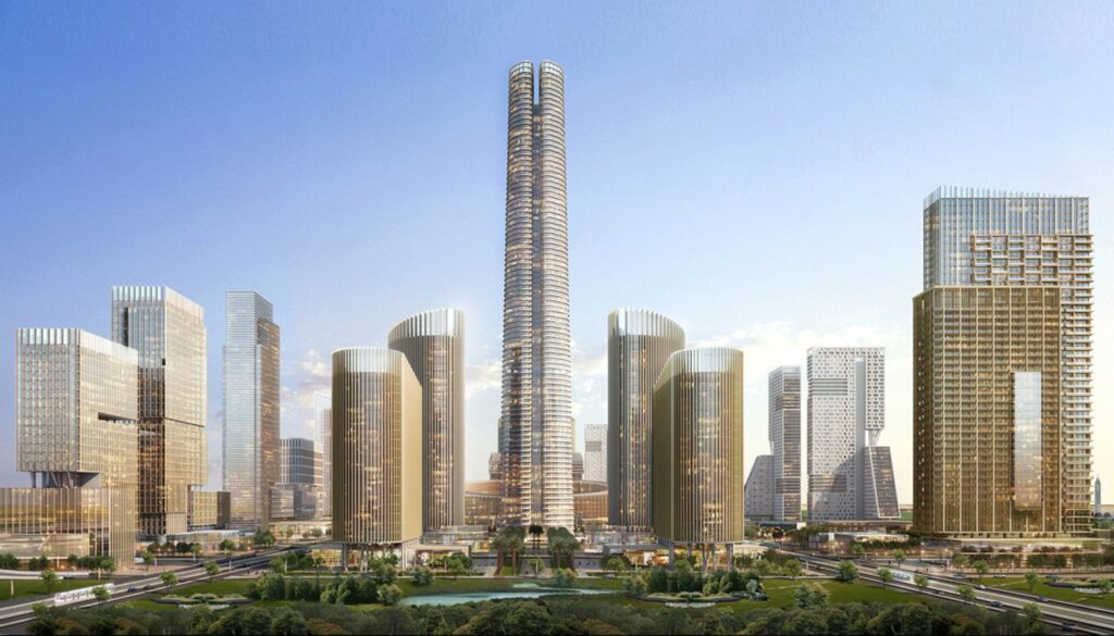Real Estate Market Trends in Egypt: Q2 2025 Report - The Official ...