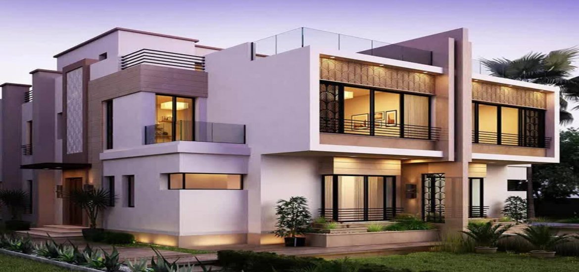 كل ما تحتاج معرفته عن الدوبلكس في مصر - The Official Egyptian Real Estate Platform Blog