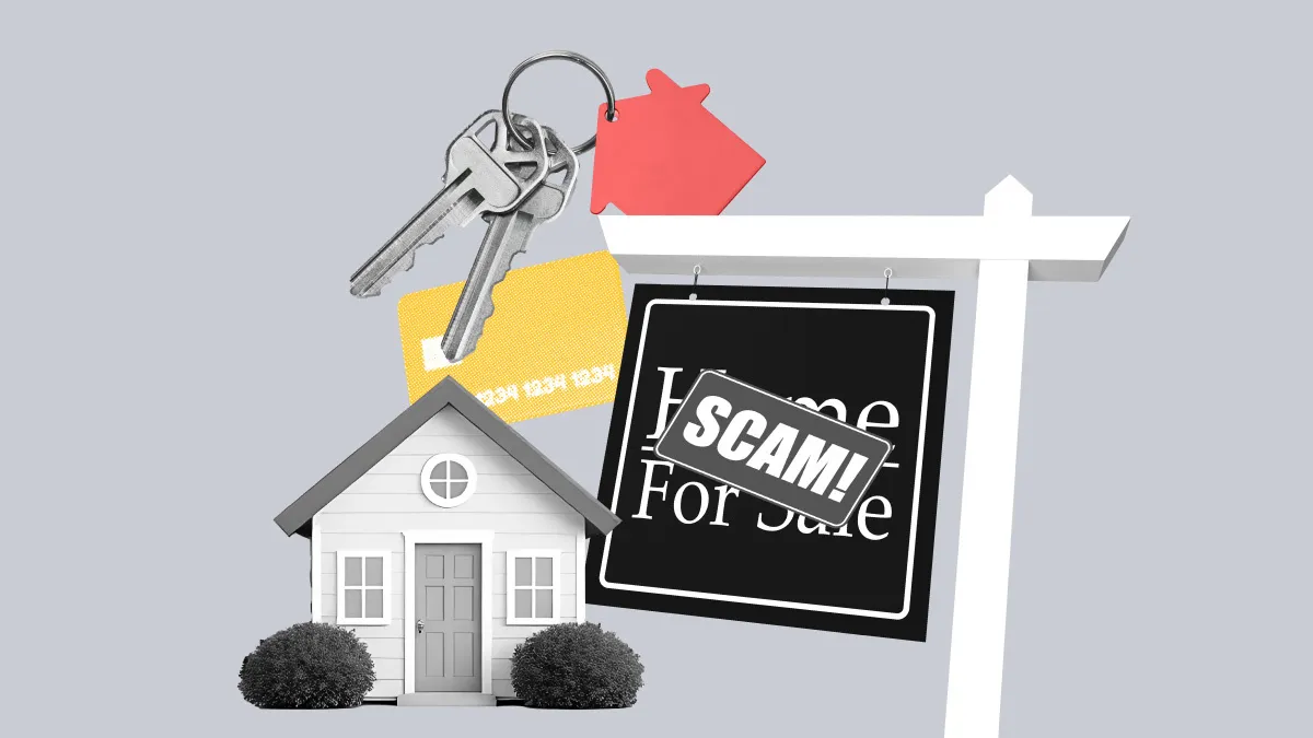 How to Protect Yourself from Real Estate Fraud - The Official Egyptian ...