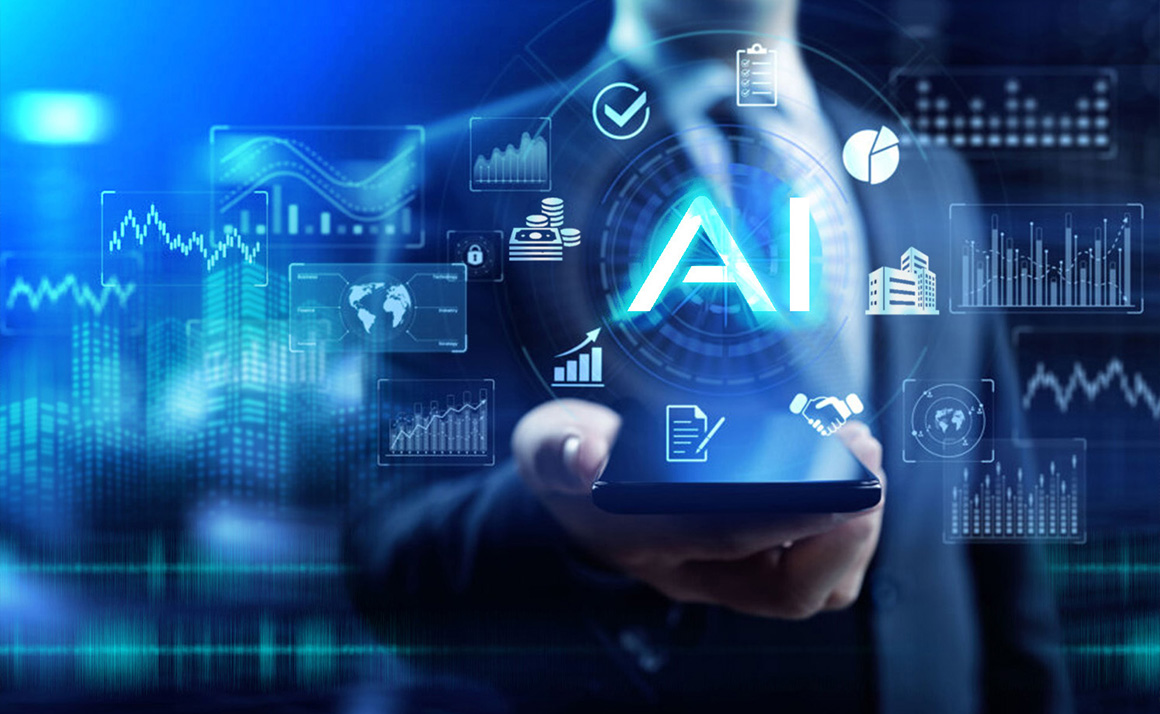 AI-Powered Property Management in Cairo: Revolutionizing the Real Estate Industry - The Official ...