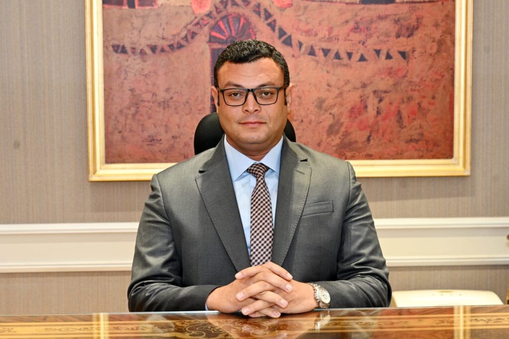 Commencement of Land Handover for Beit El Watan Phase Nine in New Obour ...