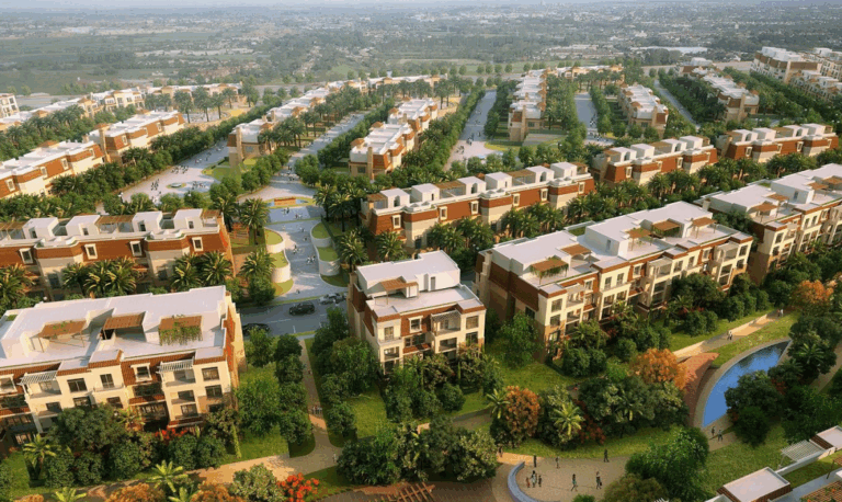 The Lifestyle of Living in Gated Compounds in Egypt: Comfort, Security ...