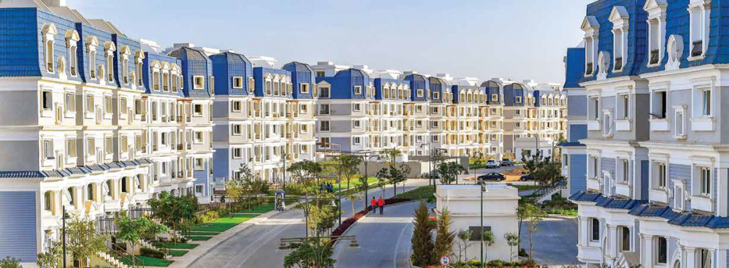 Best Real Estate Developers in Egypt 2025 - The Official Egyptian Real ...
