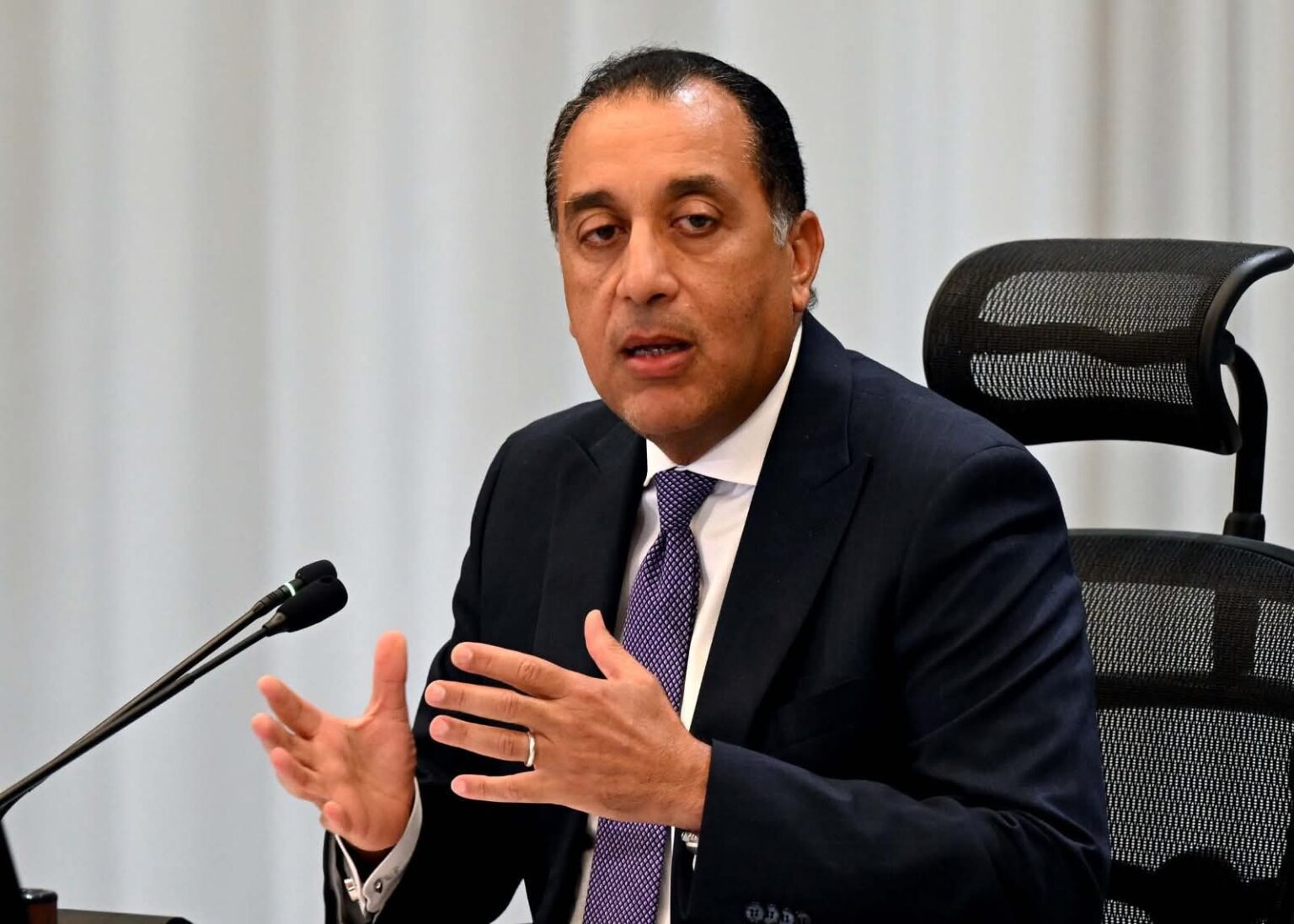Prime Minister Follows Up on the Development Progress of the New Urban ...