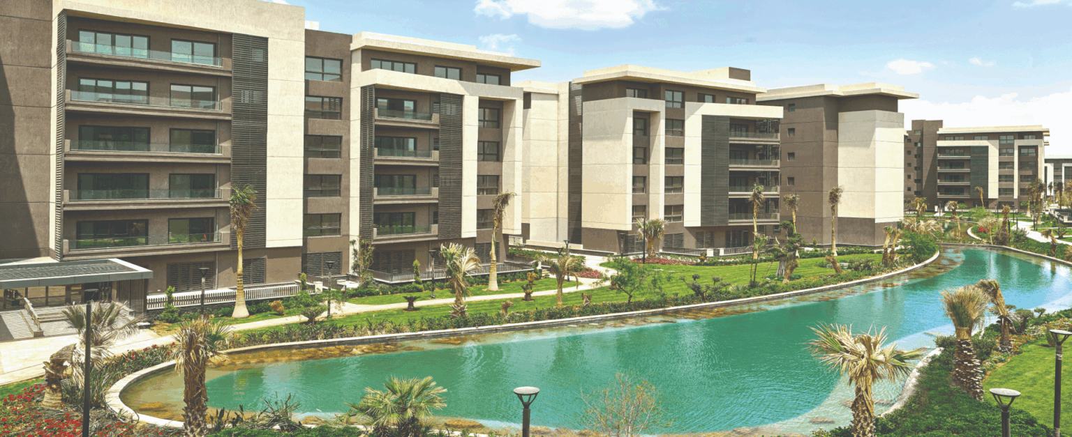 Which Developers Are Building Sustainable Eco-Compounds in Egypt? - The ...
